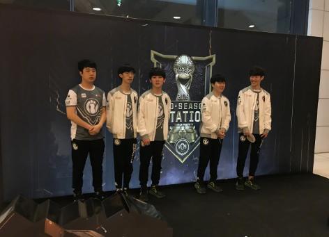 央视网公开点名IG，MSI夺冠难度不亚于S8，上单成最大隐患