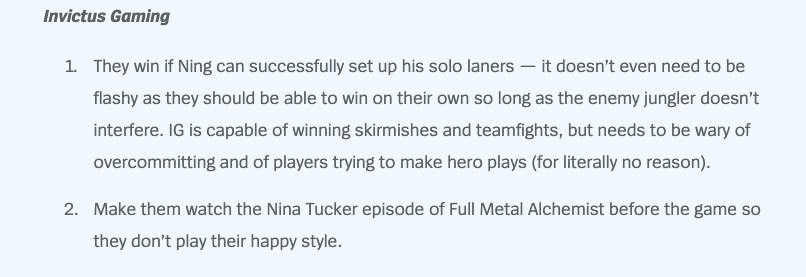 官方骚话来袭，MSI淘汰赛每队获胜条件，SKT养好Faker