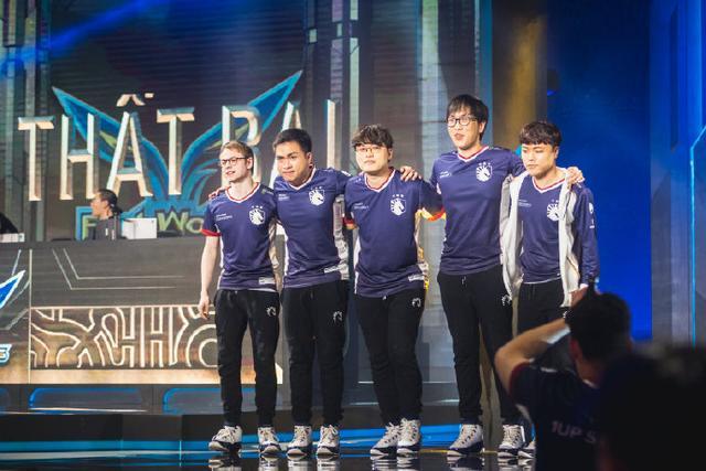 MSI四强预测与分析 冠军才是真正的“星辰大海” TL最弱