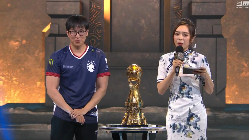 TL击败IG晋级MSI决赛，大师兄点评iG：他们没做足功课！