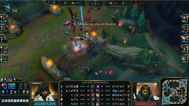 IG惨败RNG却上热搜 “舒服了”成网络流行语，王思聪被嘲