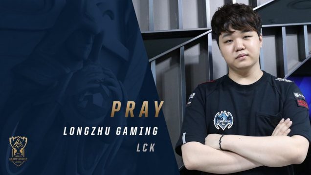 如何评价Pray复出加入KT：LCK真到了没人可用的地步吗？