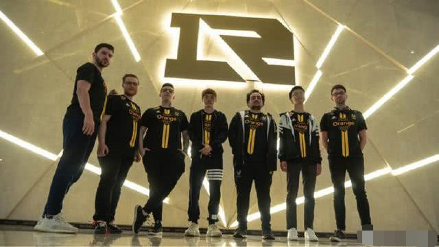 VIT集训完就想转会入LPL，网友：都怪RNG照顾的太好了