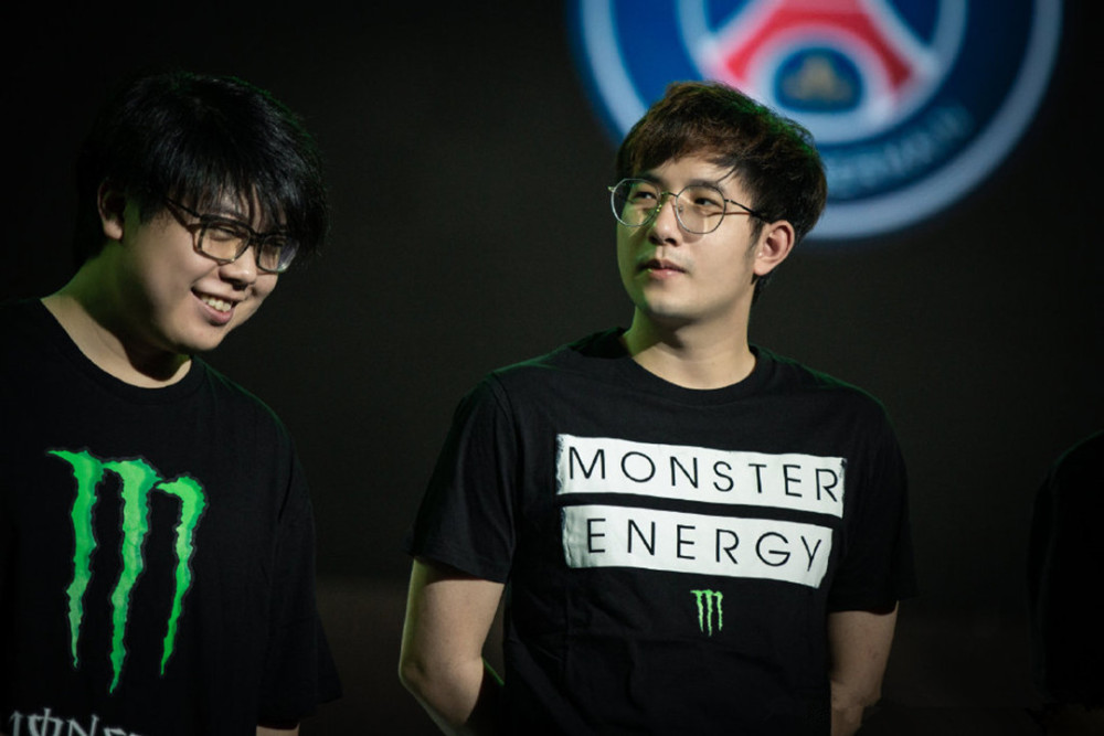 刀塔ESL：LGD拿定冠军了，86万奖金和奔驰都属于西恩军团