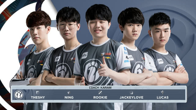 海外网友热议IG两连败：自从MSI被TL击败后，就有点坏掉了