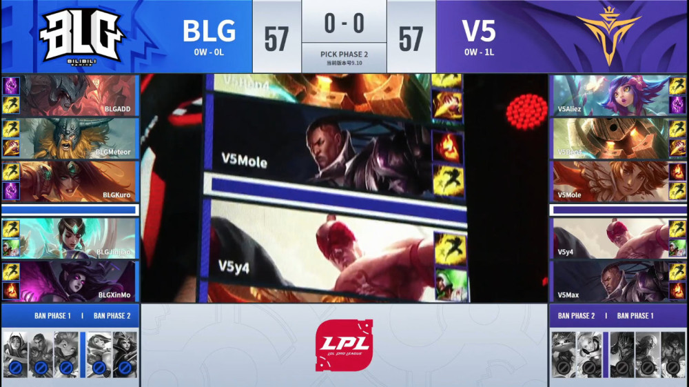 头大放剑魔？V5为自己的不冷静付出了代价，ADD砍翻全场！