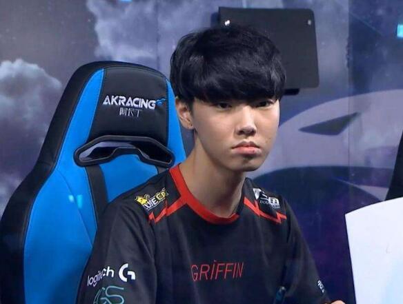 LCK：无冠王者GRF对阵春季赛失意的AF SBG大战HLE