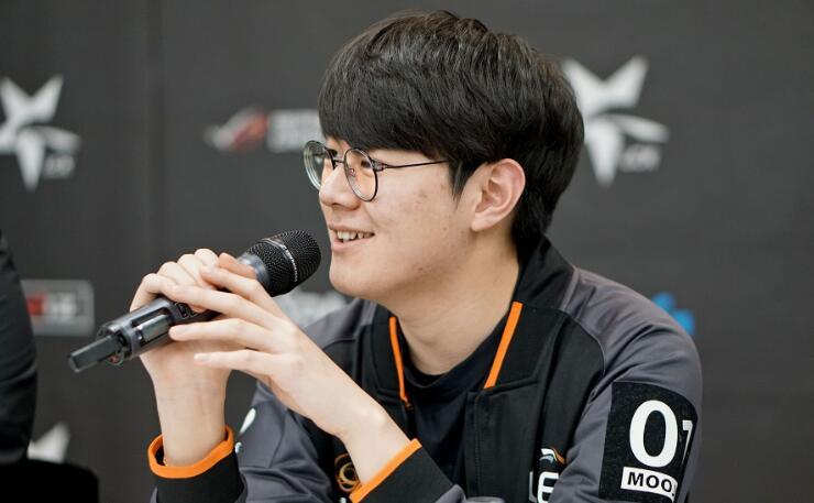 LCK：无冠王者GRF对阵春季赛失意的AF SBG大战HLE