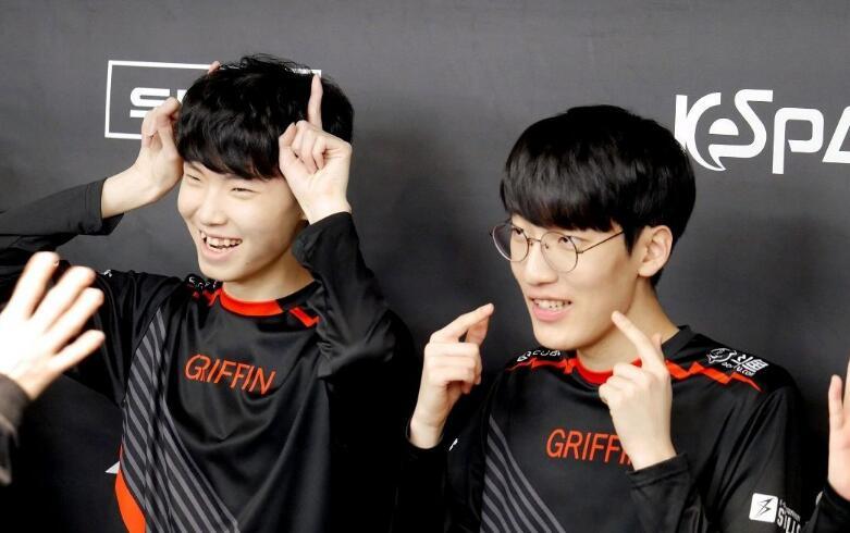 LCK：无冠王者GRF对阵春季赛失意的AF SBG大战HLE