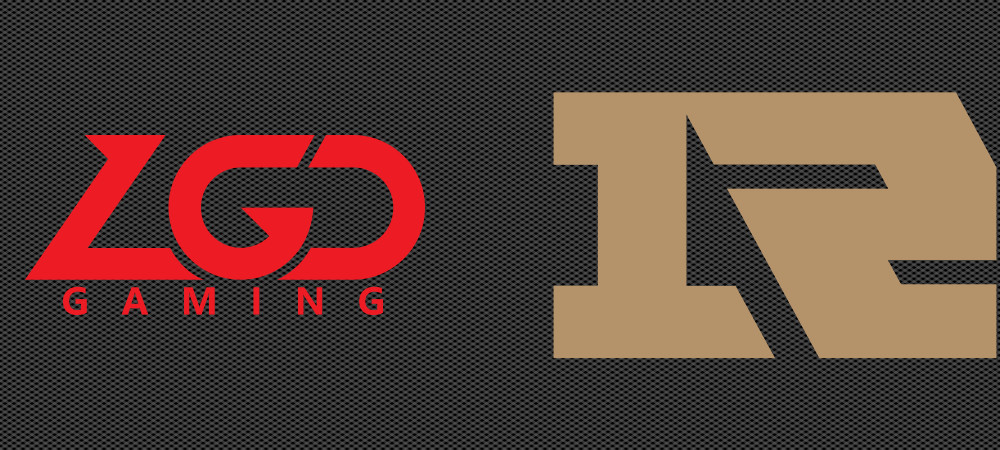 LGD后期阵容成型RNG无力阻止，Kramer三杀收尾扳平！