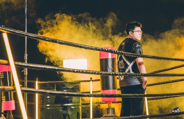 4AM和17出国概率有多大，需满足这五个条件，godv不配赢