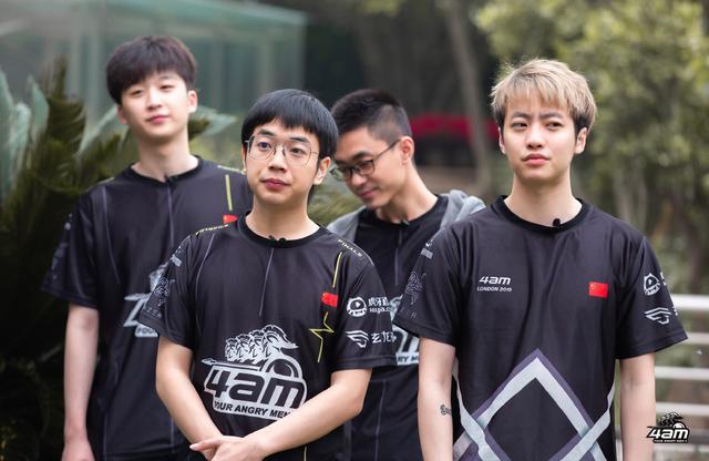 4AM和17出国概率有多大，需满足这五个条件，godv不配赢