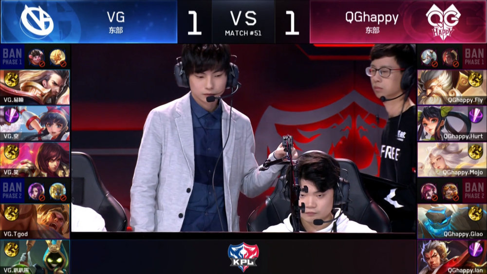 QG要凉？瓶子开始预测，Gemini跪求别奶！别遭KPL封杀