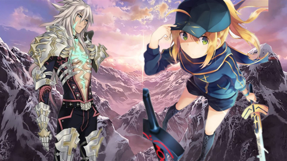 FGO：最强大的4大双重特攻能力从者，他被称为BUG