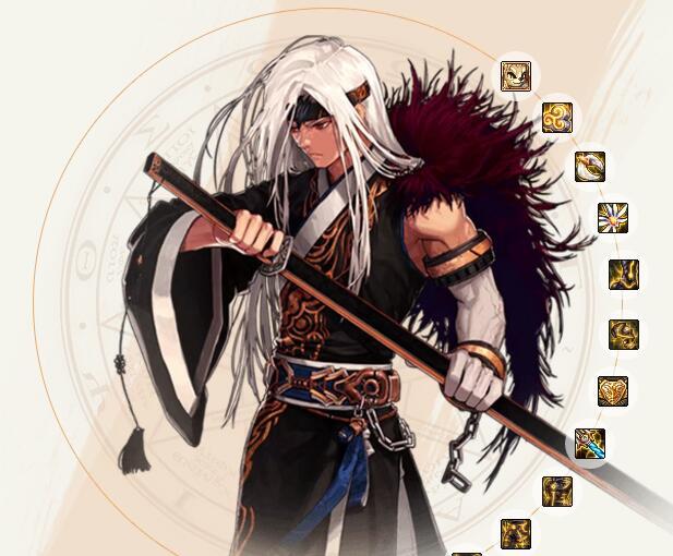 DNF：剑魂618改版后综评 虽是鬼剑士弟弟但却是25中翘楚