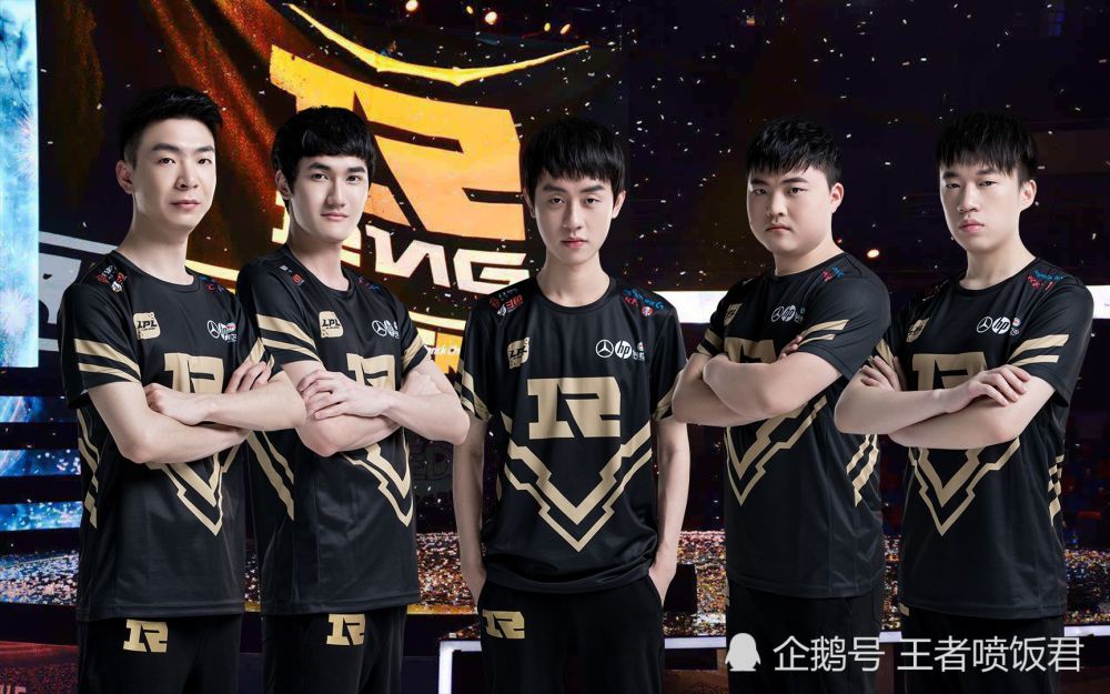 LPL夏季赛排名出炉，IG仅排第九名，RNG、EDG彻底崛起