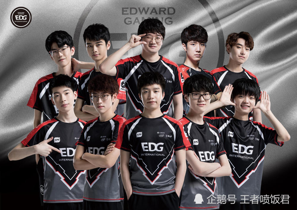 LPL夏季赛排名出炉，IG仅排第九名，RNG、EDG彻底崛起