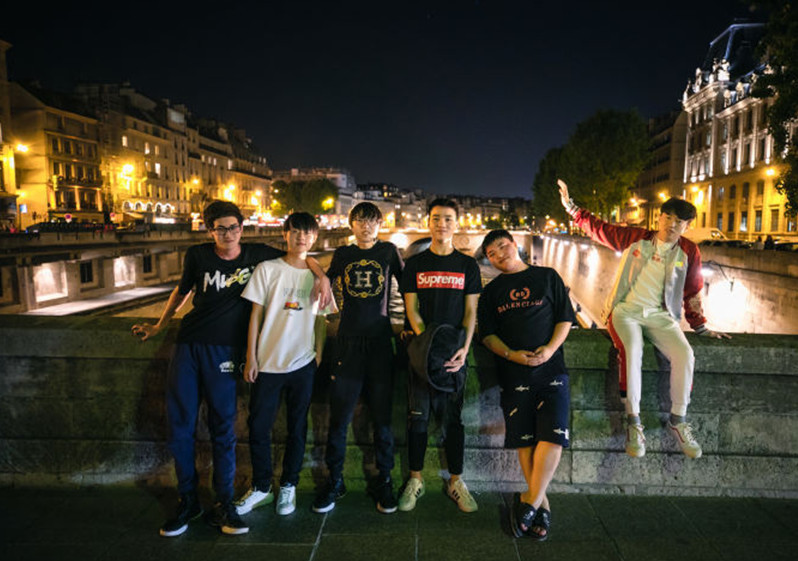 LPL第一赛区坐实！拳头多给出一个S9名额，RNG成最大赢家