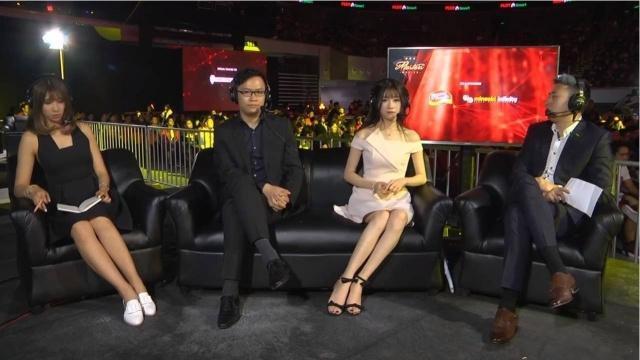 dota2kiko身材照-千图网