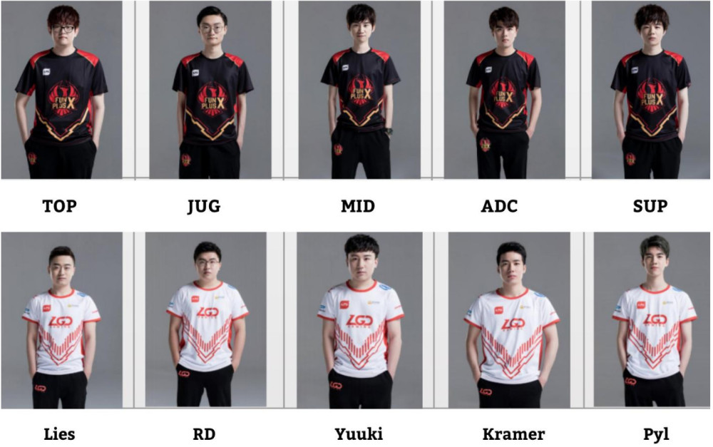 《英雄联盟》：Condi涉嫌假赛，LGD辅助临时转打野