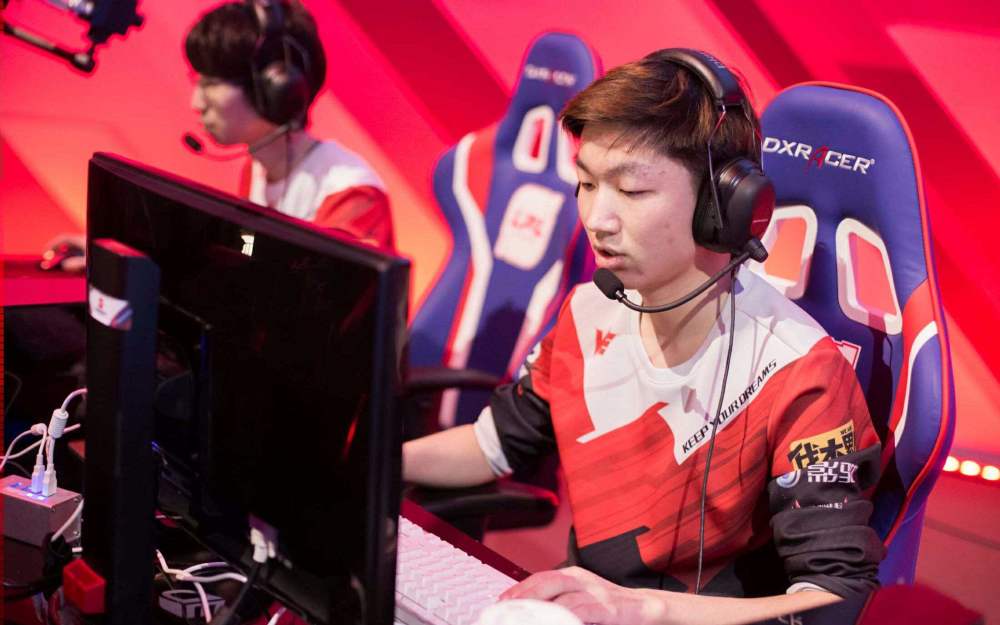 《英雄联盟》：Condi涉嫌假赛，LGD辅助临时转打野