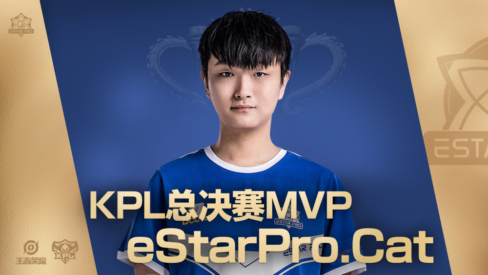 解说评选KPL第1人，Cat成功入围！出道即巅峰，持续已3年