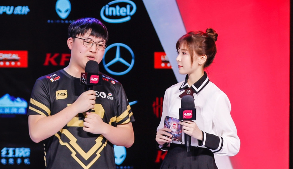 LPL假赛事件又出新瓜？涉事女主持Nara发声：有人在说谎！