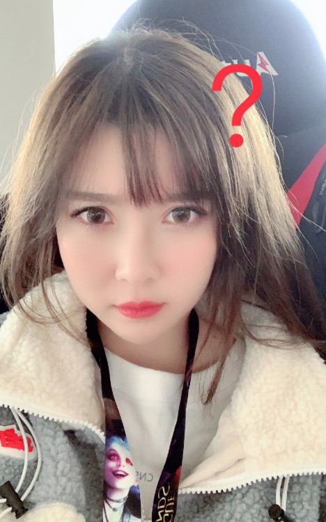 LPL假赛事件又出新瓜？涉事女主持Nara发声：有人在说谎！