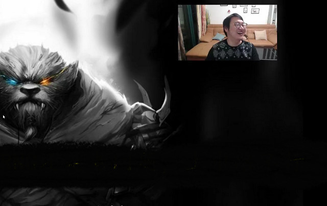 RNG被FPX双C打穿，Joker复盘：RNG上中路还是不行