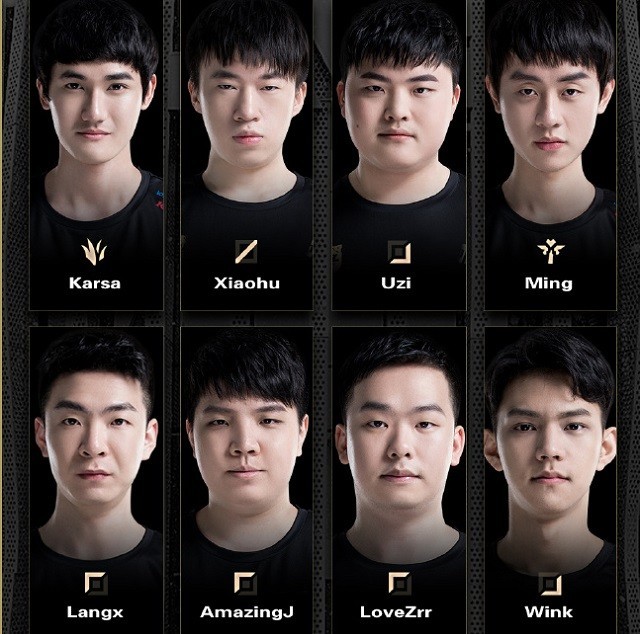 RNG被FPX双C打穿，Joker复盘：RNG上中路还是不行