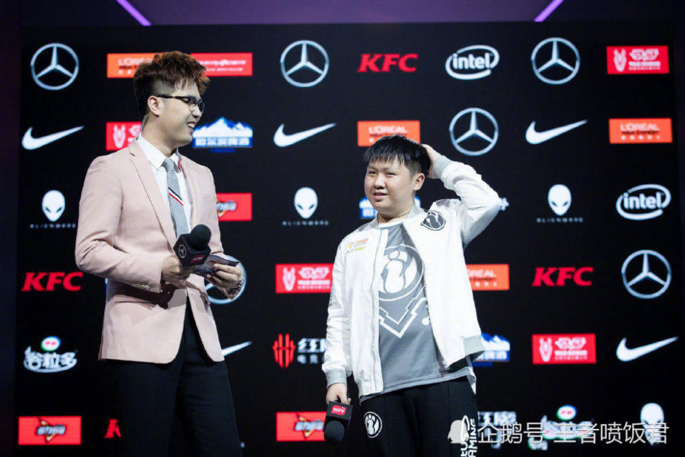 IG收官之战，蕉太狼成胜负关键，JDG连胜战绩恐被终结！