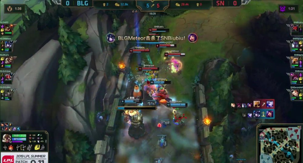 Jinjiao“三相夺萃”流寒冰出装新思路，无奈沙皇太OP！