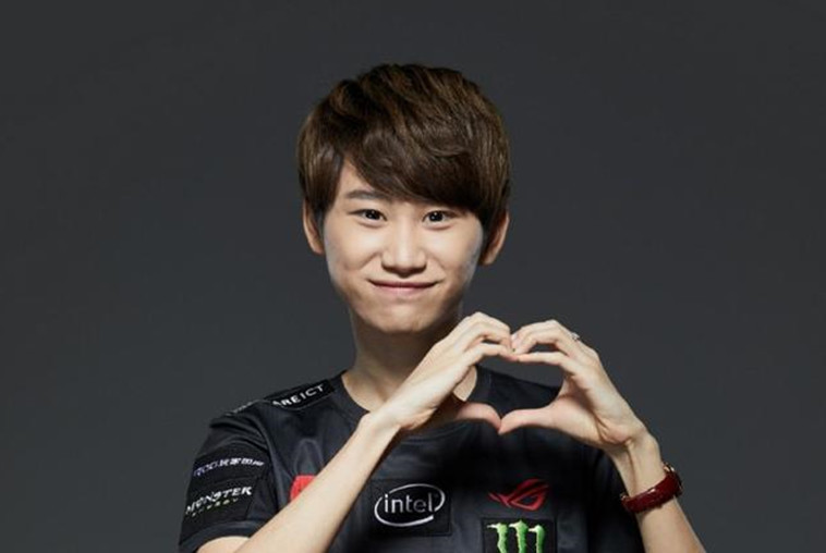 LPL最良心韩援实锤！Doinb一个细节太讨喜，引起网友热议