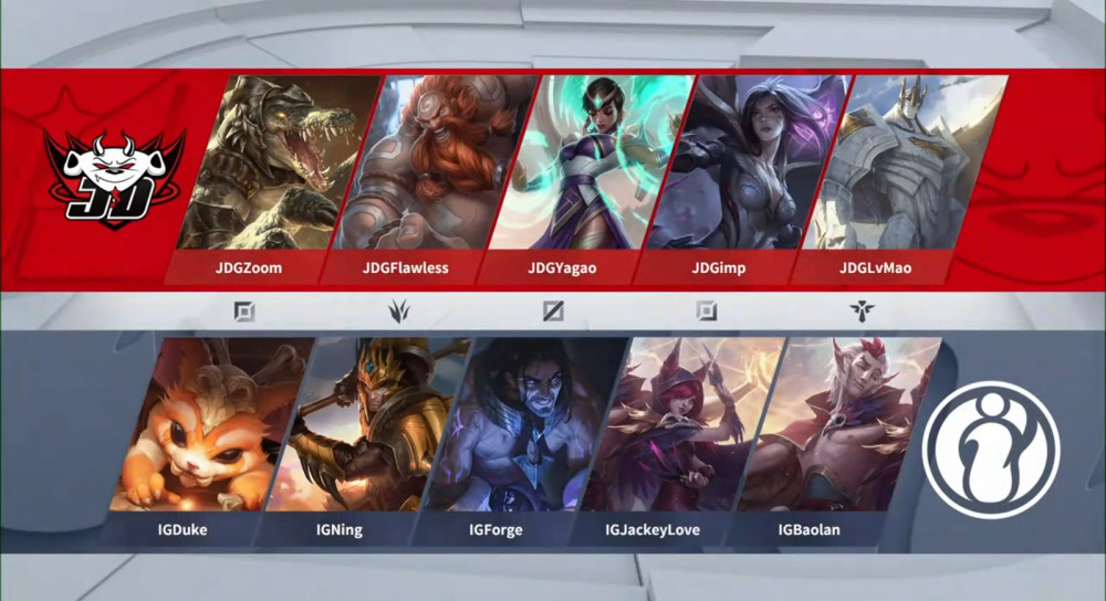 imp梦回S4巅峰状态，LvMao说出玩青钢影辅助的条件！