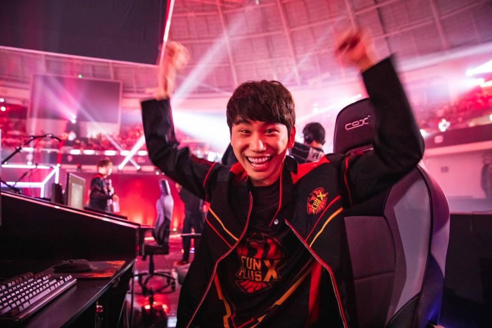 Doinb采访说出LPL“铩羽而归”原因：比赛不公平