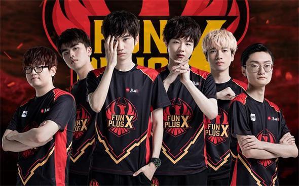 小组赛汇总：FPX稳扎稳打，RNG遗憾淘汰，IG完全体回归