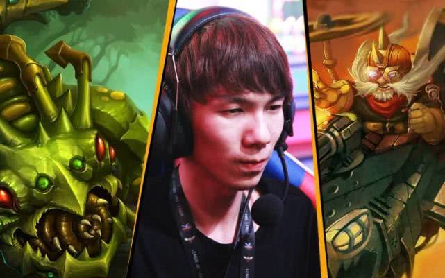 S4赛季最强ADC欲再度归来，这次Uzi还是他的对手吗？