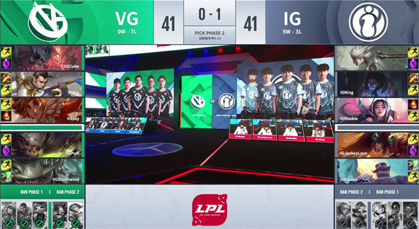 Jay岩雀对位单杀肉鸡，超神发挥秀翻全场，碾压IG扳回一分！