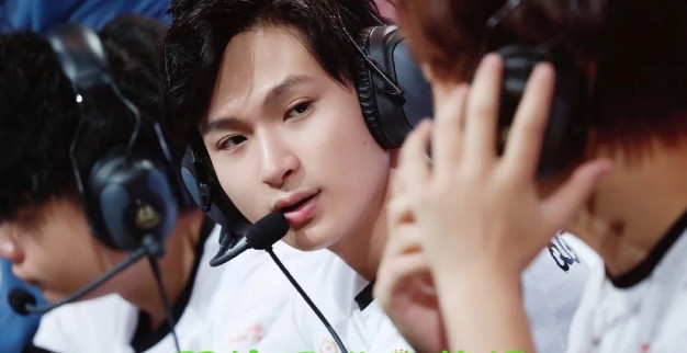 四战全胜Hico遭质疑？QG锁定小组前二，网友：内部隐患不少