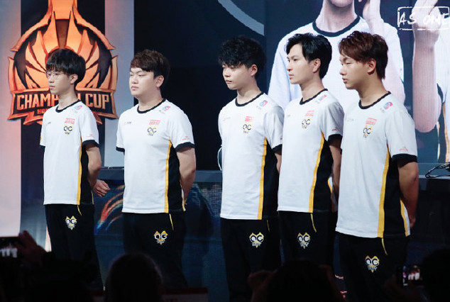 Hico获世冠杯最菜打野评价？QG四战全胜，野位漏洞明显