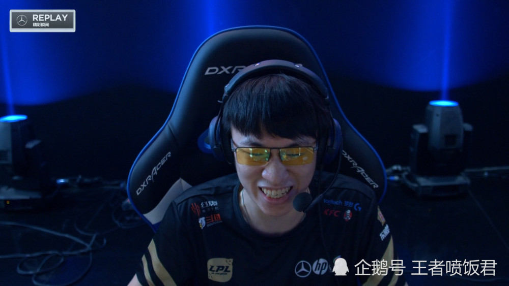 RNG轻松击败V5，小虎重回巅峰！网友：Mid虎又无敌了！