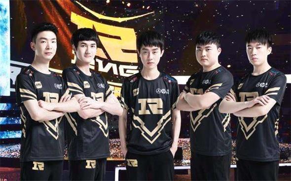 小组赛汇总：FPX稳扎稳打，RNG遗憾淘汰，IG完全体回归