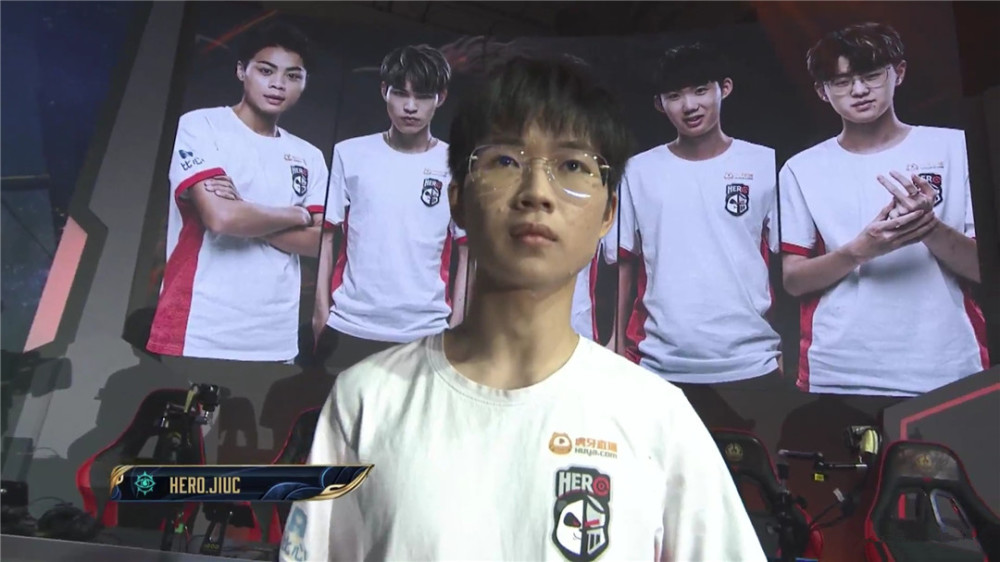 EDG心态被打崩，BP失利队员懵了，Hero：我们都想拿五杀