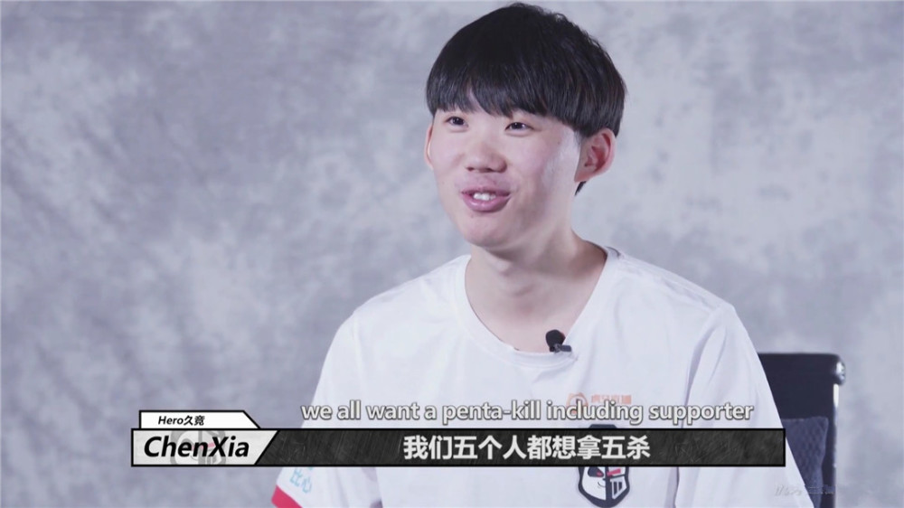 EDG心态被打崩，BP失利队员懵了，Hero：我们都想拿五杀