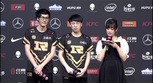 SN选出奇葩下路组合，虎九万再次豪取MVP，卡萨回应新ID梗