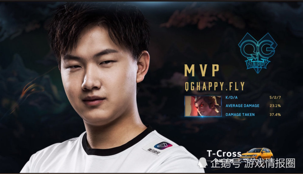 RNG翻盘晋级四强，四冠王QG止步世冠，Fly天秀终难救世！