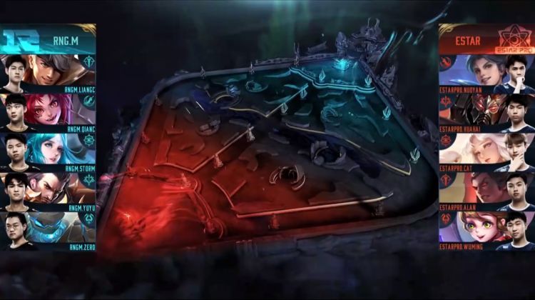 王者荣耀：e星战胜RNG挺进决赛，面对RW侠，胜率几何？