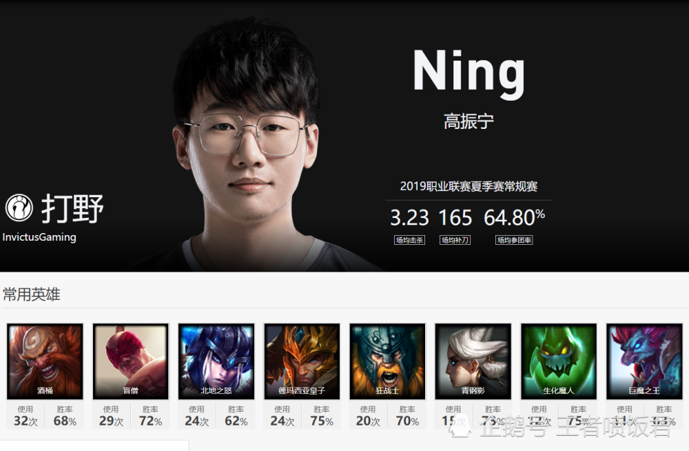 IG不敌BLG，二队小乐言被火线提拔！网友：第二个蕉太狼？