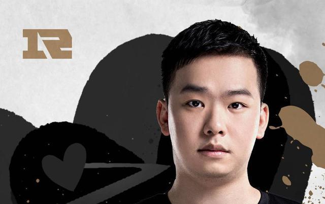 你有过墙梯，我有张良记！RNG对阵iG首发新将LoveZrr