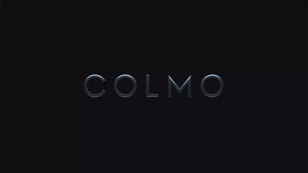 美的高端家电品牌COLMO视觉形象设计 - 腾讯云开发者社区-腾讯云